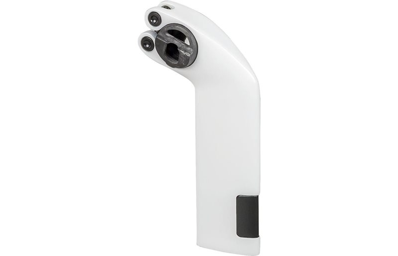 Trek Madone SLR farvematchet indre sadelpindshylster i kulfiber 20x60mm ...