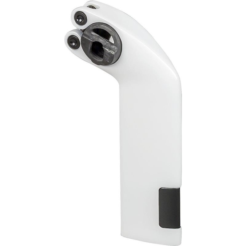 Trek Madone SLR farvematchet indre sadelpindshylster i kulfiber 20x60mm ...