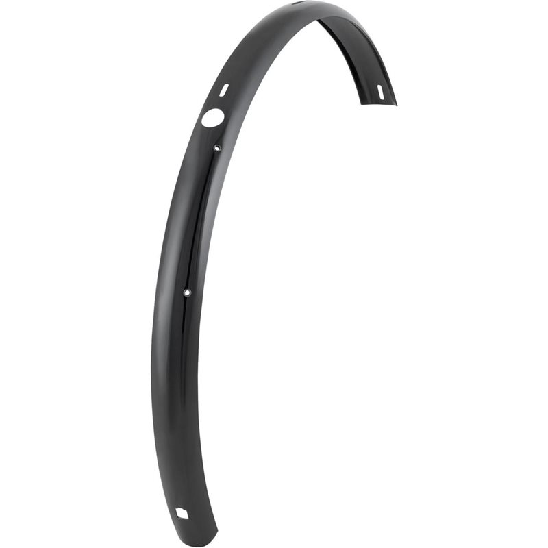 Trek Diamant SKS 700c x 56mm 460mm Rear Fender for Battery Rack ...