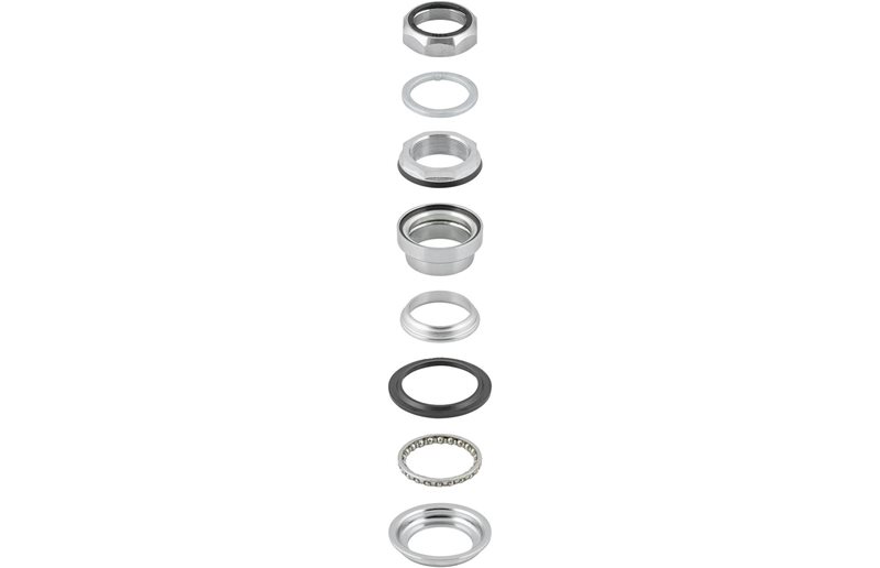 Electra Cruiser Go! Gängat styrlager 28,6 mm (1 1/8") | Cykloteket.se