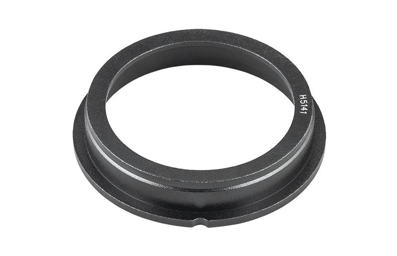 Trek Angle-Adjust Headset Cup Lower Cup - (XS-XXL frames) | Cykloteket ...