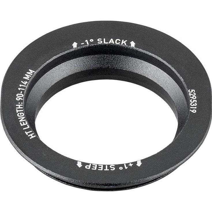 Trek Angle-Adjust Headset Cup Short Upper Cup - (XS-L frames) online