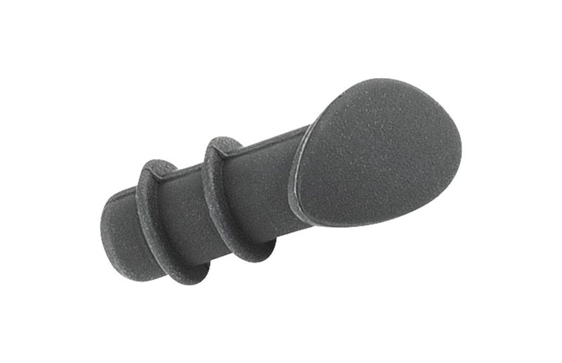 Trek 2024 Slash Carbon Lower Downtube Cable Exit Plug | Cykloteket.se