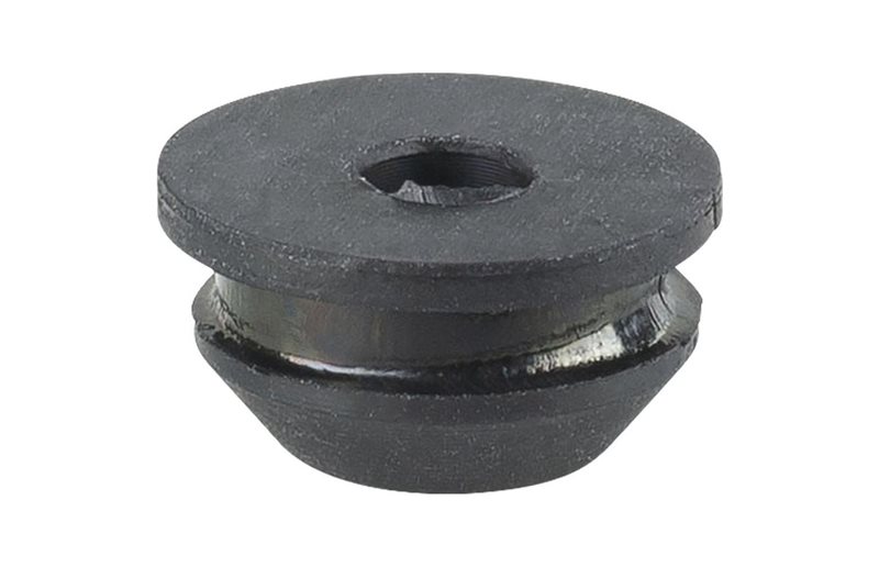 Trek Emonda ALR 8mm Frame Plugs & Guides | Cykloteket.se - Cykloteket.se