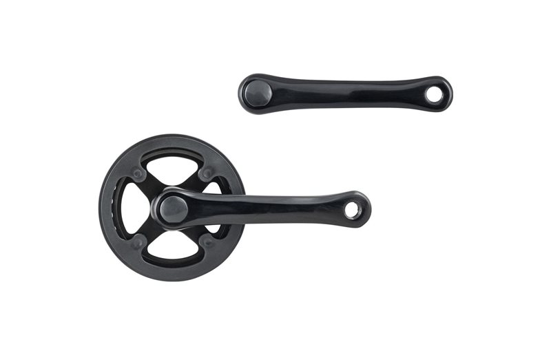 Trek Kids' Cranksets 152mm, 28t | Cykloteket.se