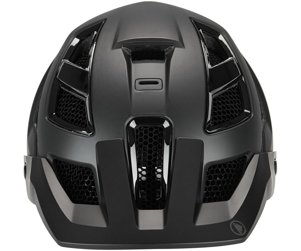 Cykelhjälm Endura MT500 Mips¬ Helmet Black | Cykloteket.se