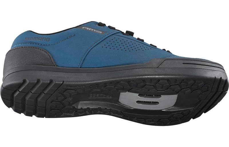 Shimano SH-AM503 Shoes Women | Cykloteket.se