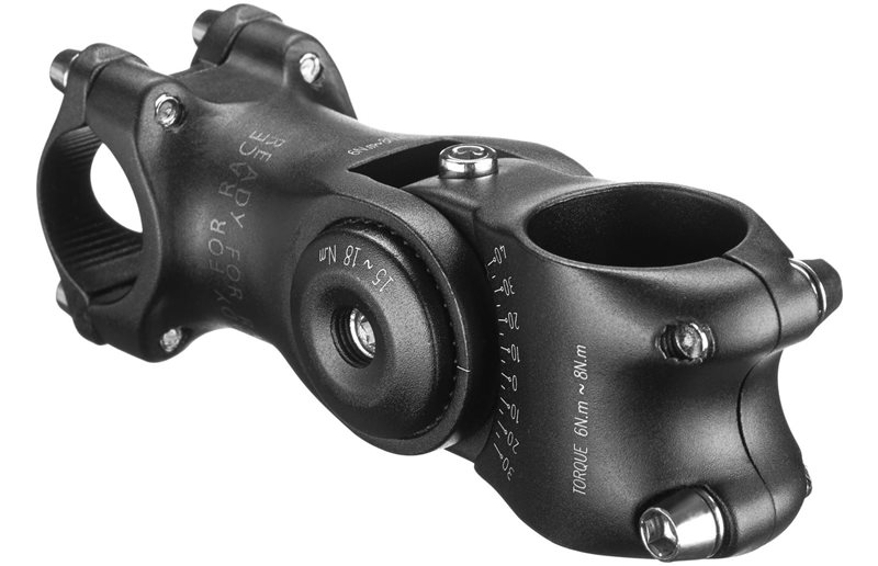 Köp Cube RFR Trekking Adjustable Stem ¥25,4mm från CUBE RFR online ...