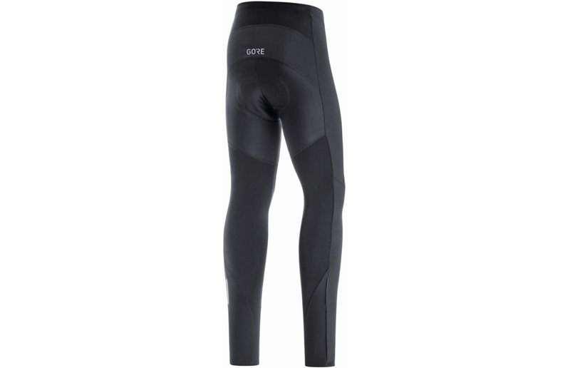 GORE WEAR C3 Partial Gore-Tex Infinium Thermo Tights Men Black online