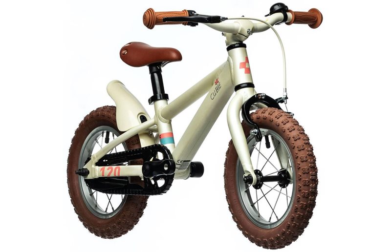 Cube Cubie 120 Kids online