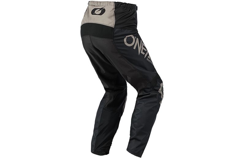 O'Neal Matrix Pants Men Ridewear-Black/Gray | Cykloteket.se