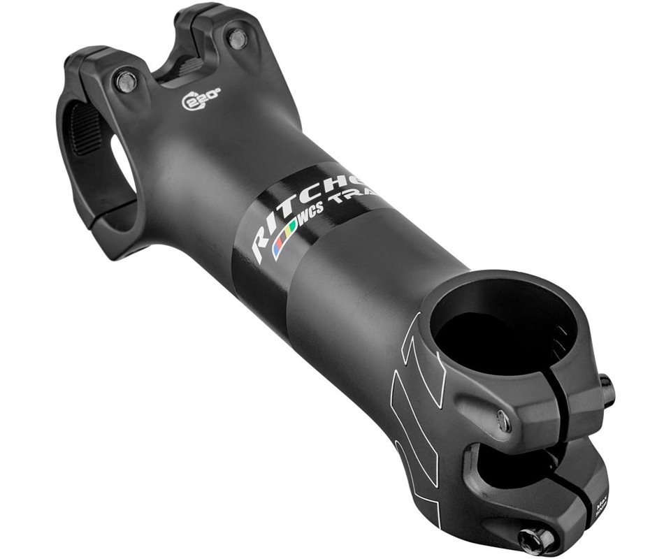 Köp Ritchey WCS Trail Stem Ø31,8mm 0° från RITCHEY online - Bikester.se ...