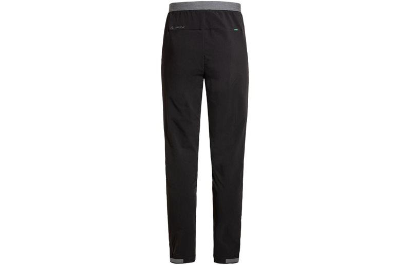 VAUDE Cyclist Hybrid Pants Men | Cykloteket.se