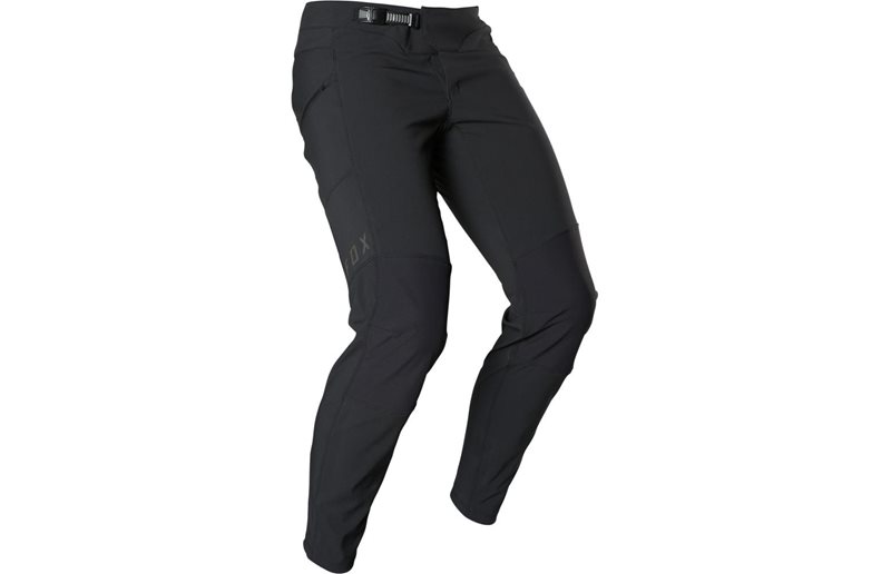 Fox Defend Fire Pants Men Black | Cykloteket.se