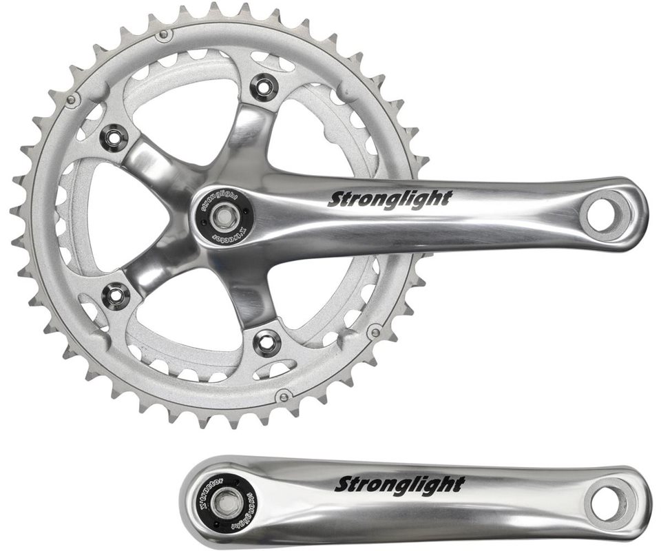 STRONGLIGHT Impact Crankset 9/10-speed 34/42T Kids online