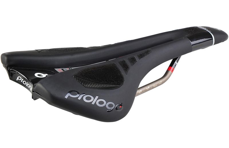 prologo Nago Evo PAS CPC Saddle with TiroX Rails | Cykloteket.se