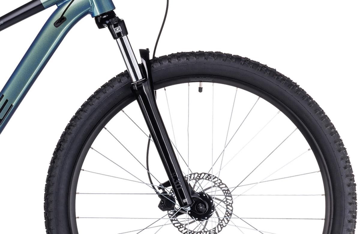 Cube Aim Pro Shiftverde N Black online