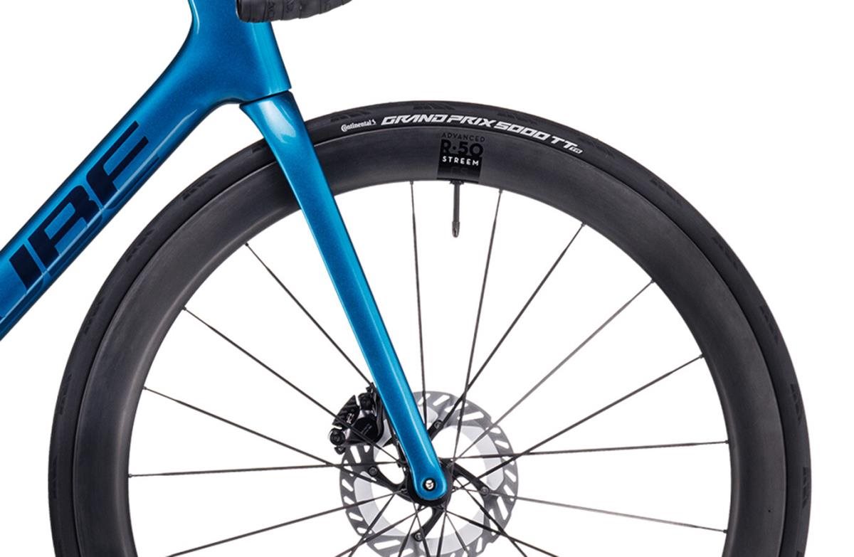 Cube Litening AIR C:68X SLX online