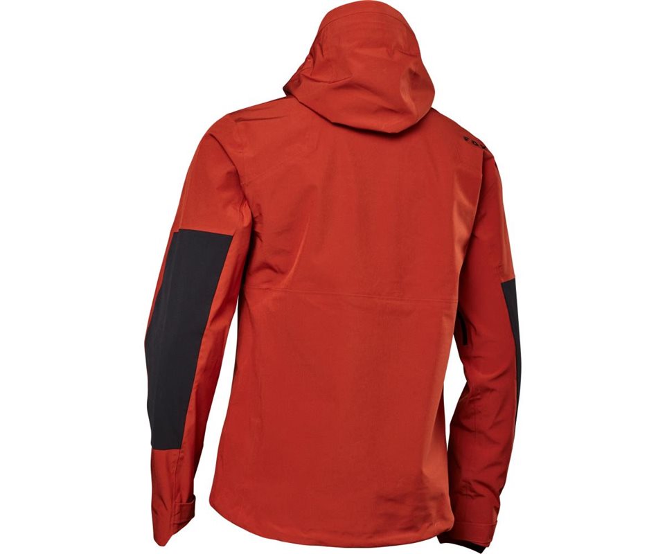 Fox Defend Water 3L Jacket Men Copper | Cykloteket.se