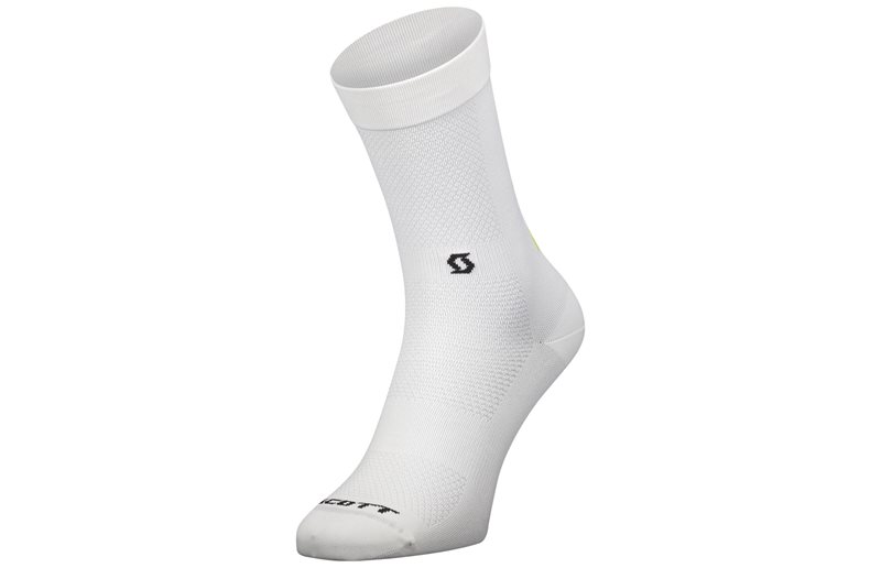 Scott Sock Performance Scotttt-Sram Crew | Cykloteket.se