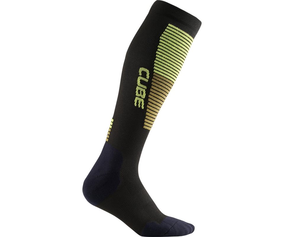 Cube Socks Extra High Cut | Cykloteket.se