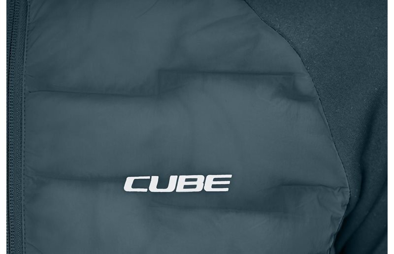 Cube Padded Jacket Men online