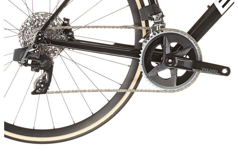 BMC Teammachine ALR One | Cykloteket.se