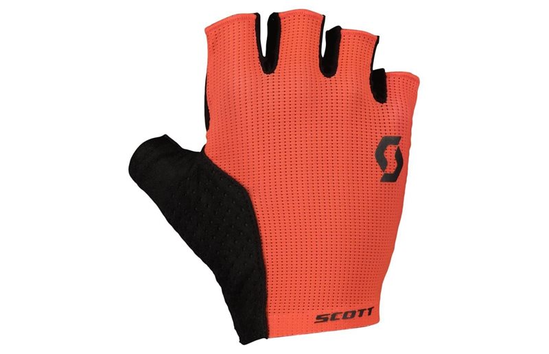 Scott Cykelhandskar Essential Gel SF Astro Red | Cykloteket.se