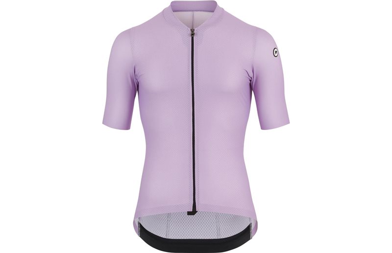 Assos Mille GT DRYLITEJerseyS11 Interstellar Orchid fra ASSOS - Birk Sport