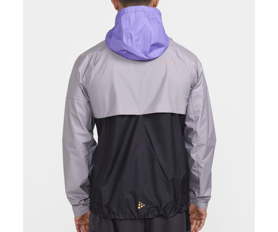 Larunpyora - Craft Juoksutakki Pro Trail 2L Light Weight Jacket ...