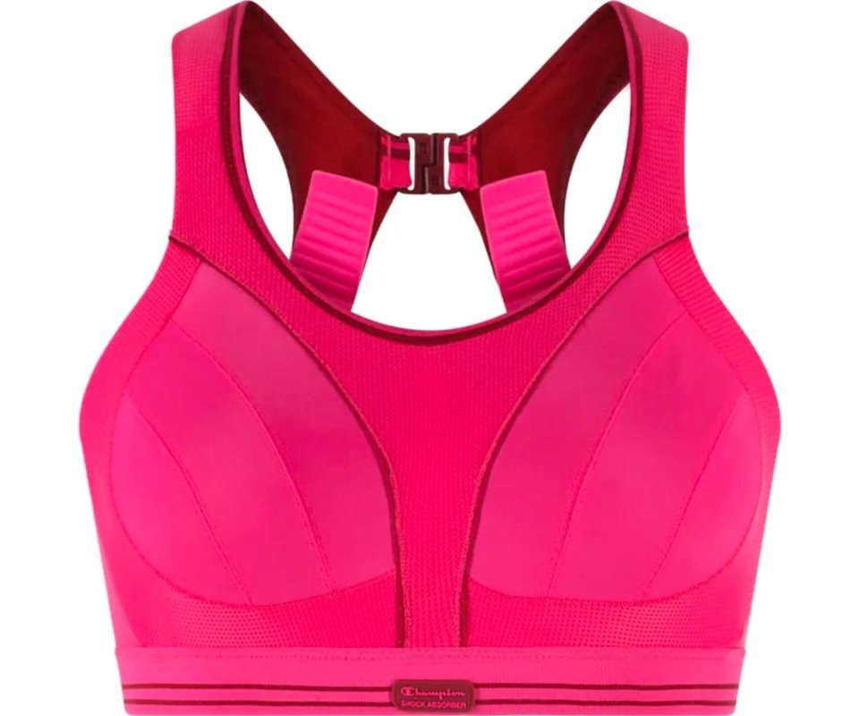 Shock Absorber Sport-BH Ultimate Run Bra | Cykloteket.se