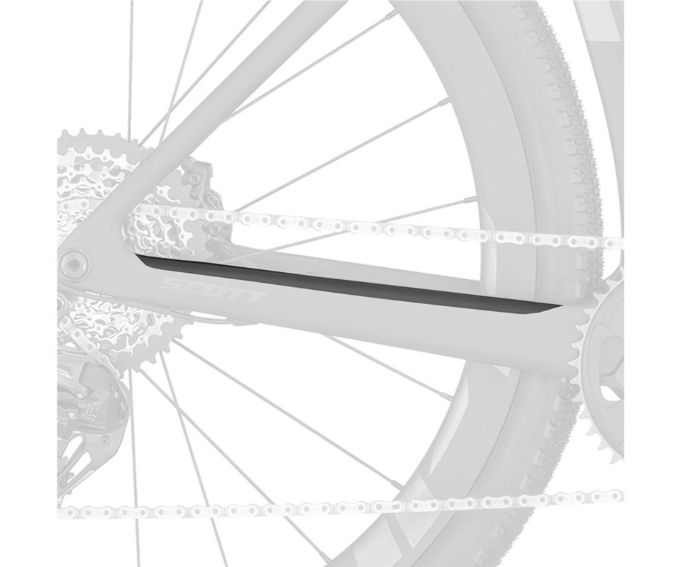 Scott Kedjestagsskydd Solace Eride 23 Chainstay Protector | Cykloteket.se