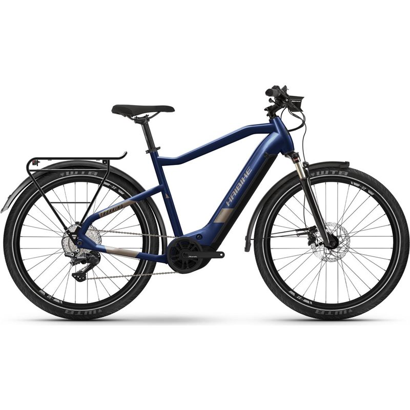 Haibike trekking 7 store