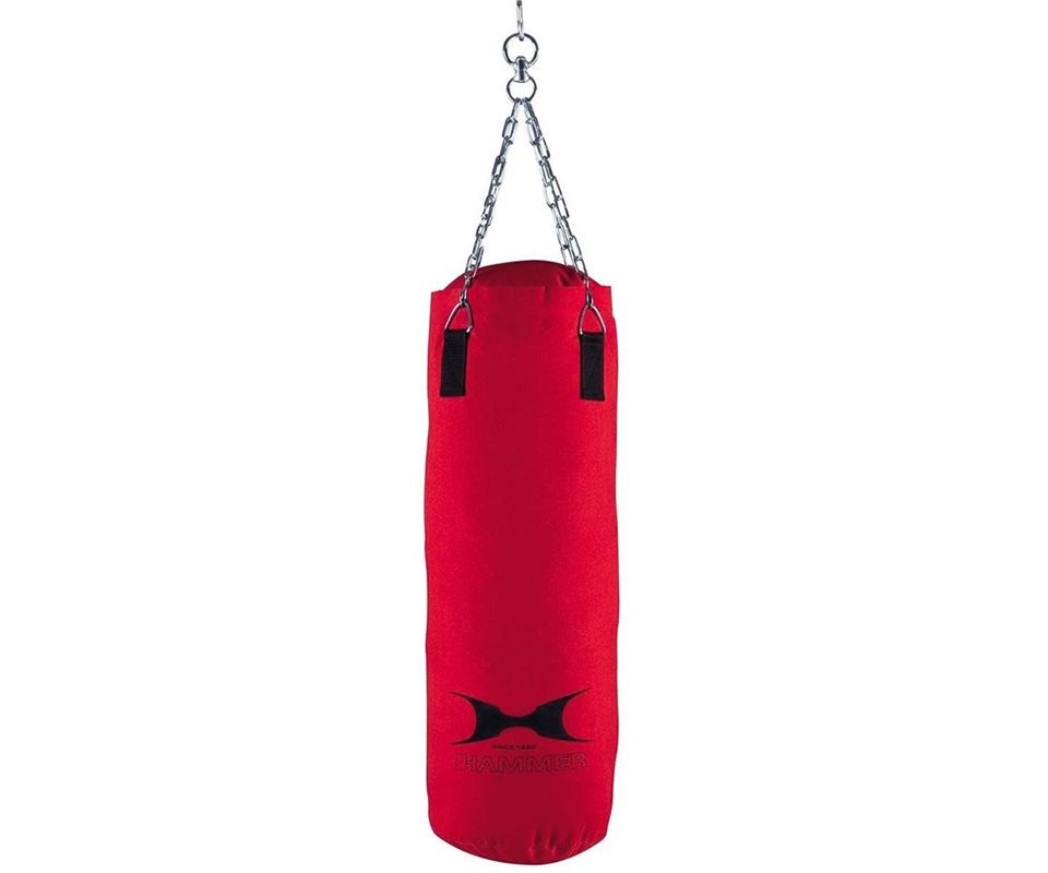 Hammer Boxing Punching Bag Canvas online