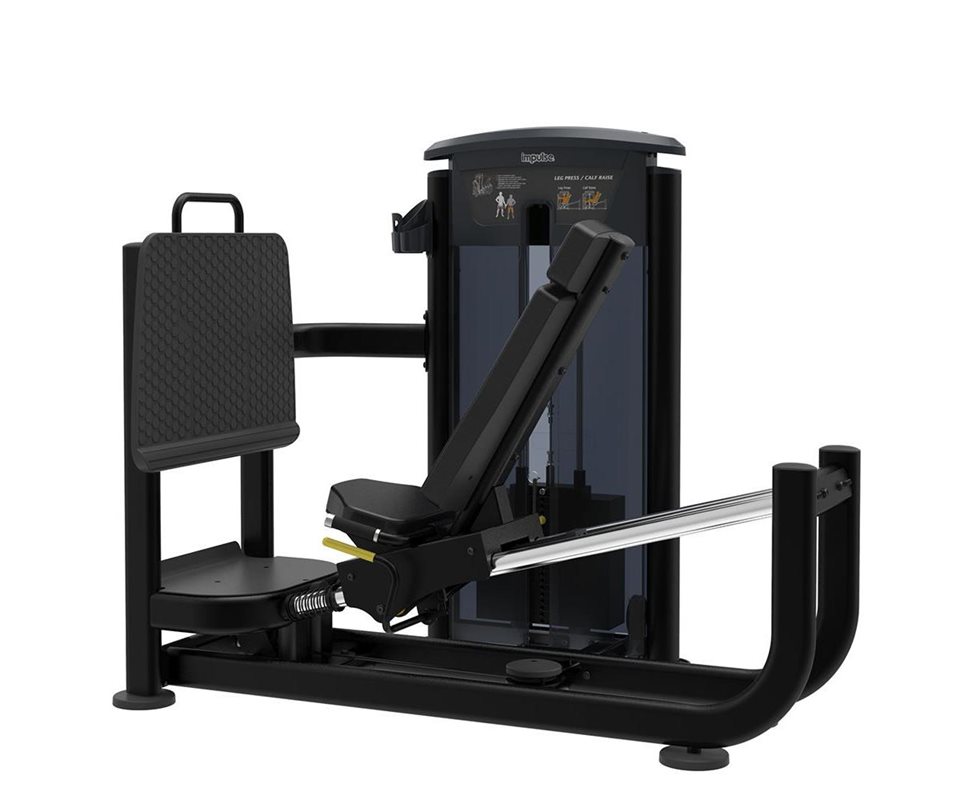 Impulse Leg Press It9510 online