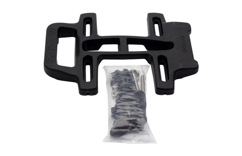 Köp Racktime Adapter Pakethållare Snapit 2.0 connect Snapit-System ...