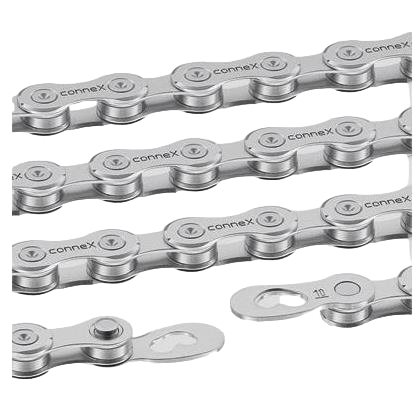 Köp Wippermann Kedja Connex Bike Chain 10s0 från WIPPERMANN