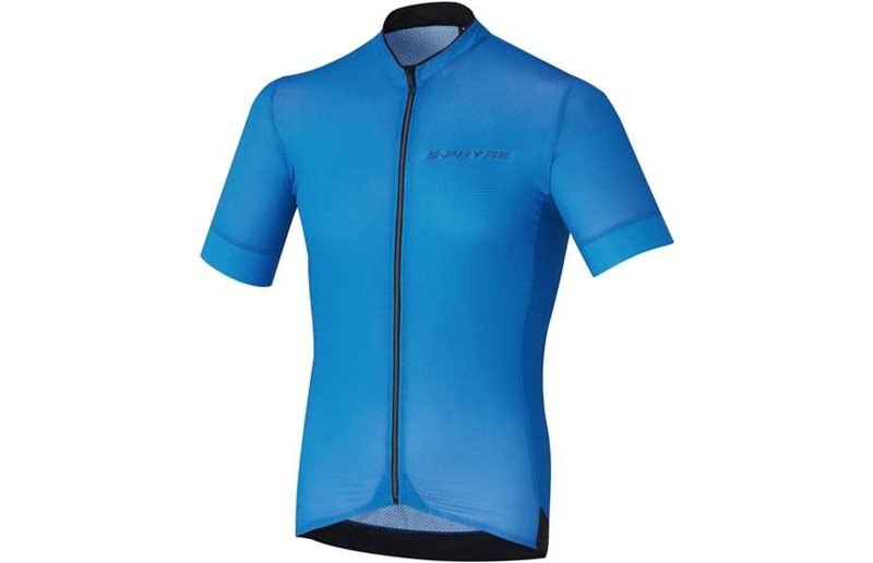 Shimano Cykeltröja S- Phyre Ss | Cykloteket.se