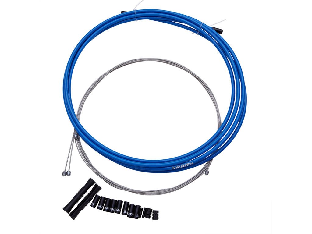 Sram Slickwire Shift Cable Kit - Road An | Cykloteket.se - Cykloteket.se