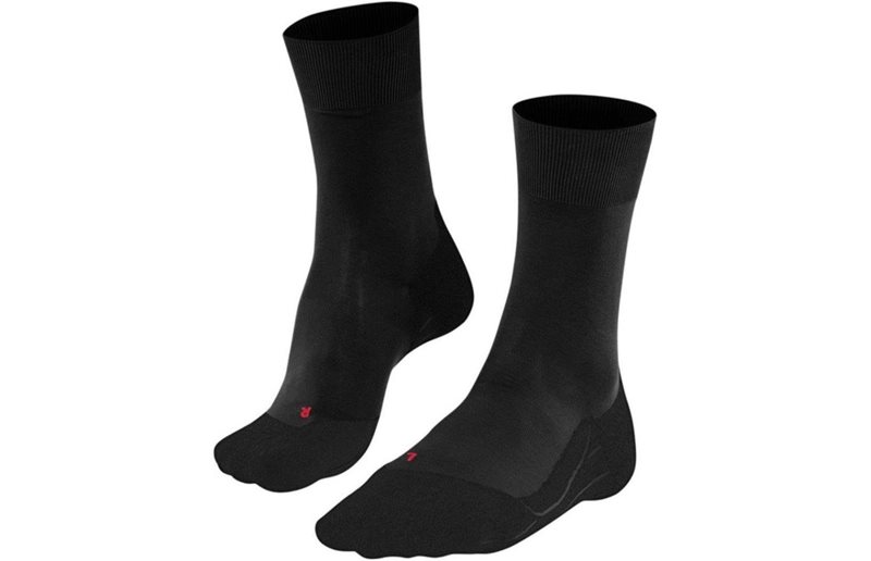 Falke RU4 Light Performance dam Black-Mix | Cykloteket.se