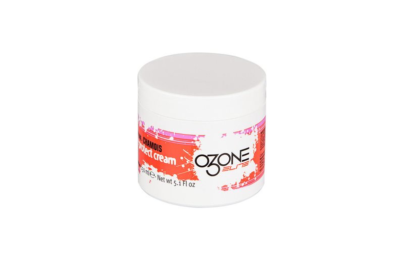 Elite Ozone Endurance Protect Cream 150ml | Cykloteket.se