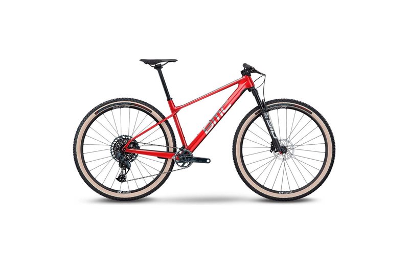 Bmc Hardtail Mtb Twostroke 01 One | Cykloteket.se