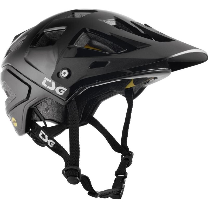 TSG Cykelhjälm Scope MIPS Solid Color Helmet | Cykloteket.se