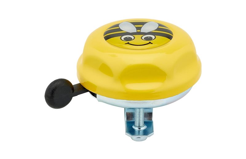 Cube RFR Bell Junior Bee | Cykloteket.se