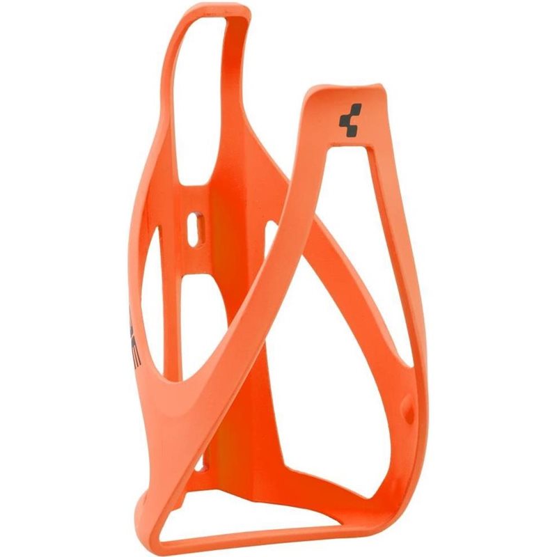 Cube Bottle Cage HPP Matt Orange N Black | Cykloteket.se