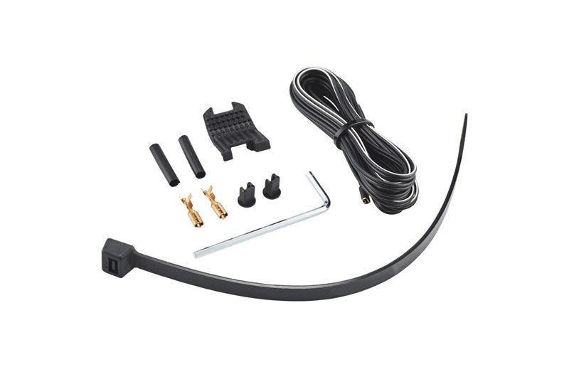 Osta Polkupyörän takavalo Busch + Müller Secula Plus LED 331/2ASK ...