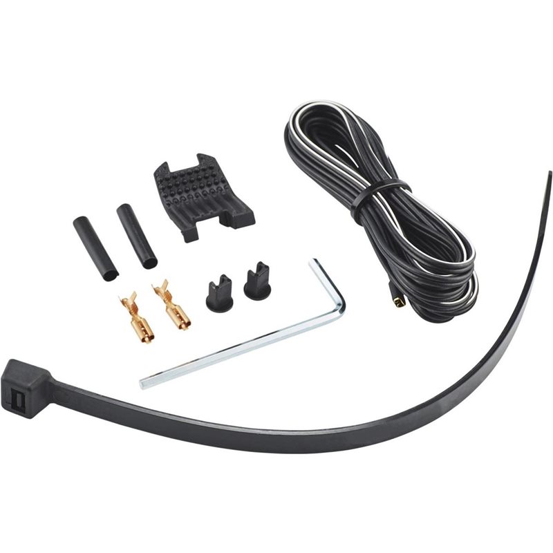 Osta Polkupyörän takavalo Busch + Müller Secula Plus LED 331/2ASK ...