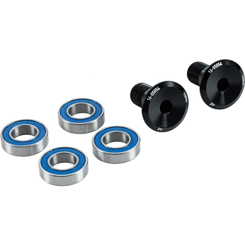 Cube Bearing/Screw Set Rock Mount Set Stereo 150 C:62/C:68 from 2018 online