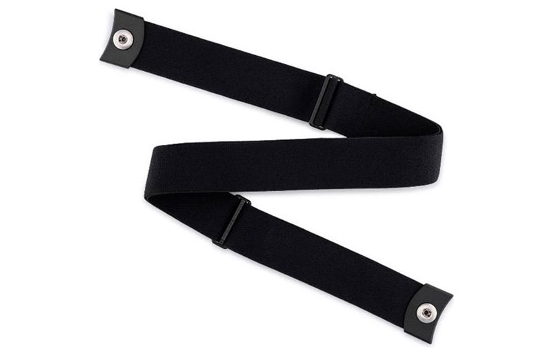 Wahoo Replacement Pulsbälte Tickr/ Tickr X Gen 2 | Cykloteket.se