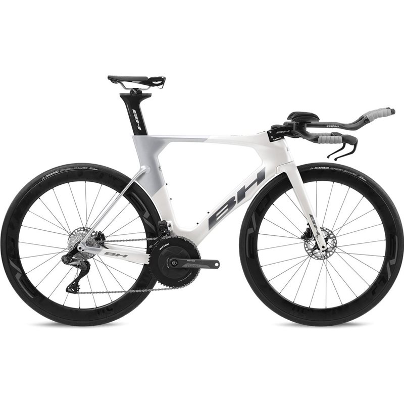 BH Triathlon Aero TT 7.0 Vit | Cykloteket.se